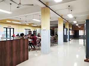 Library – KKTM Government College