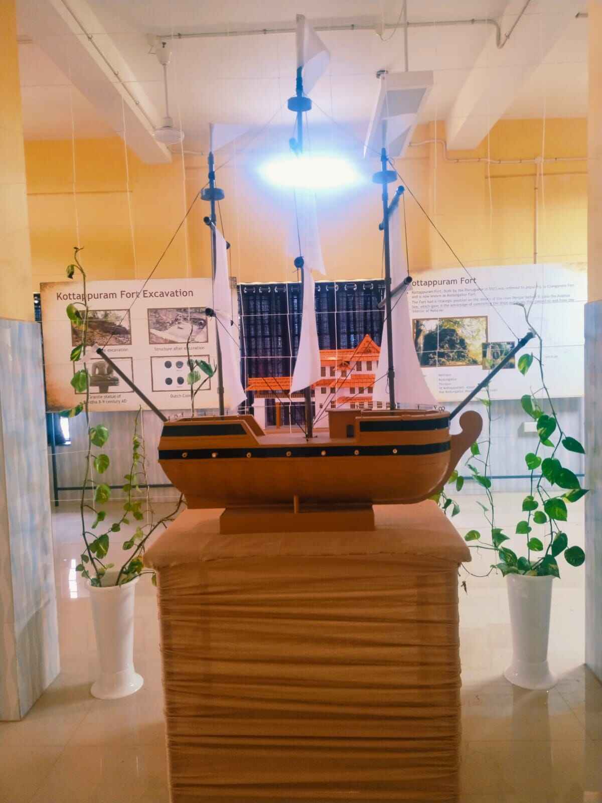 Museum – KKTM Government College