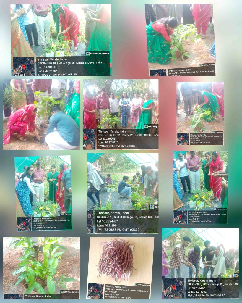 Nature Club – KKTM Government College